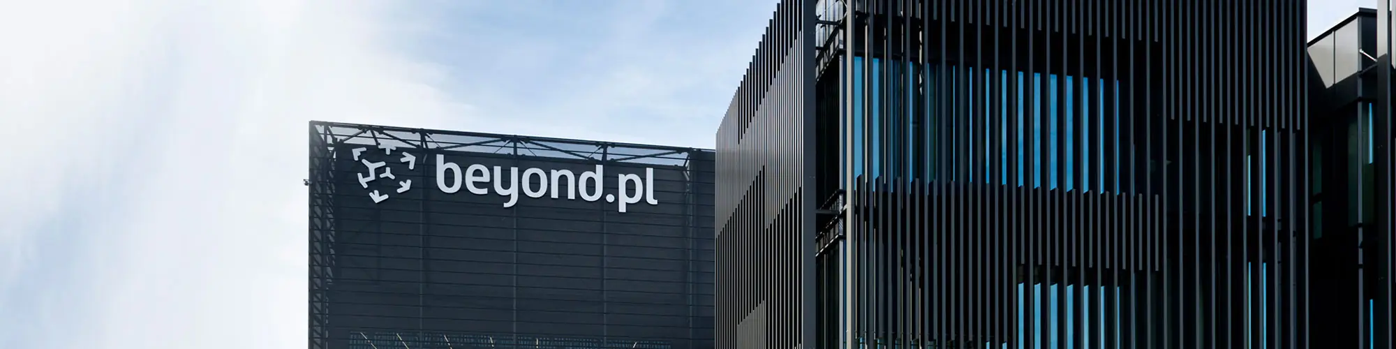 The role of data centers in the energy transition - Beyond.pl